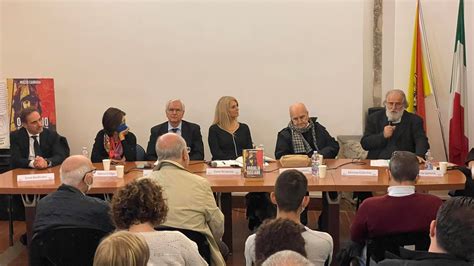 Presentato Orgoglio Siciliano Luci E Ombre DellAutonomia E Dell