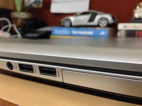 HP ENVY 17 Leap Motion Edition Notebook Review This HP Leaps Ahead Of