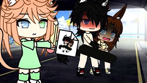 GachaLife TikTok Compilation New 7 Juna Gacha YouTube