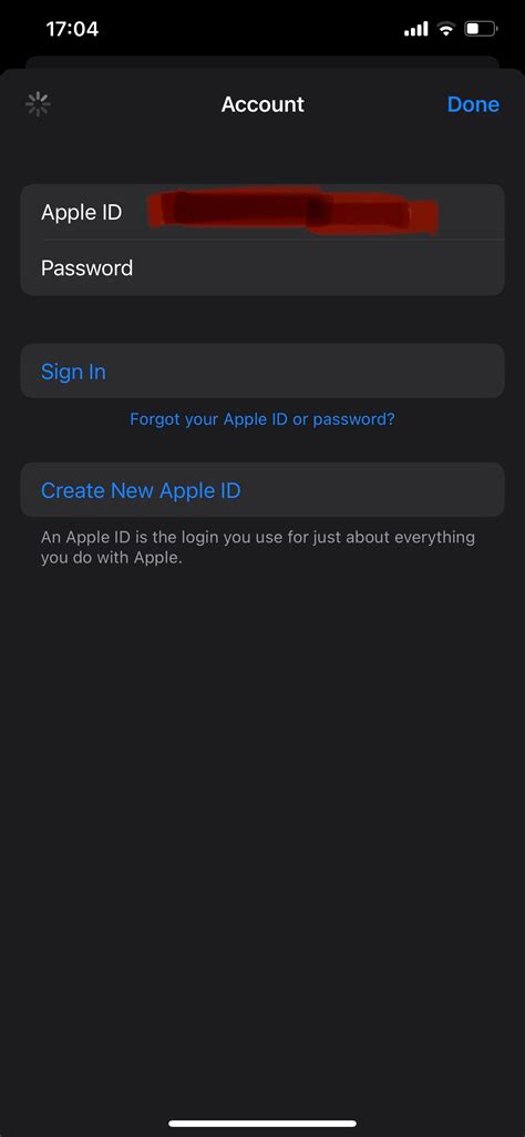 Por Que N O Consigo Baixar Nenhum Ap Comunidade Da Apple