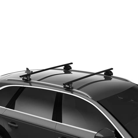 Thule SquareBar Evo Thule 日本