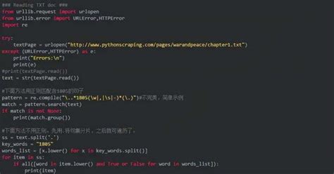 python爬取各类文档方法归类小结，获取文档资料必备小脚本 python爬取文档 csdn博客