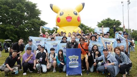 Pokémon Go Alle Events im Juli 2024 in der Übersicht