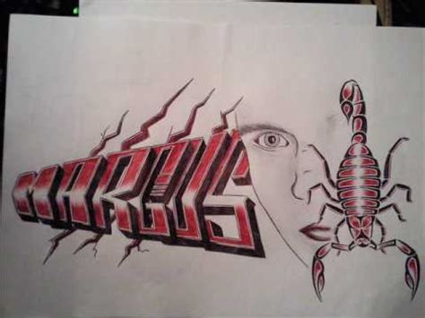 Nombre Mariana En Graffiti Imagui