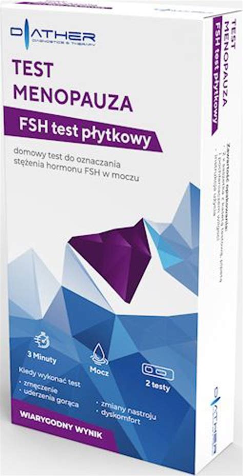 Htz Hormonalna Terapia Zast Pcza W Menopauzie Gdzie Po Lek