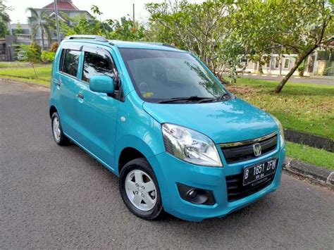 Suzuki Karimun Wagon R Dijual Co Id