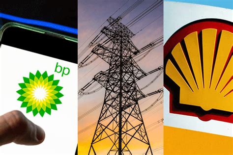 Shell Vs BP Shares Which Is The Citys Top Pick
