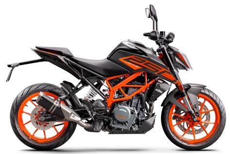 Ktm Duke Price Specs Top Speed Mileage In India