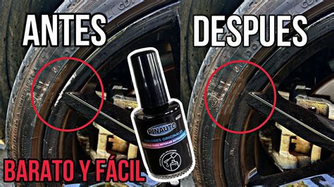Como Quitar Rayones De Rines Rivera Motors Youtube