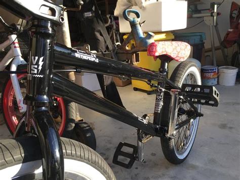2014 WeThePeople Curse BMXmuseum