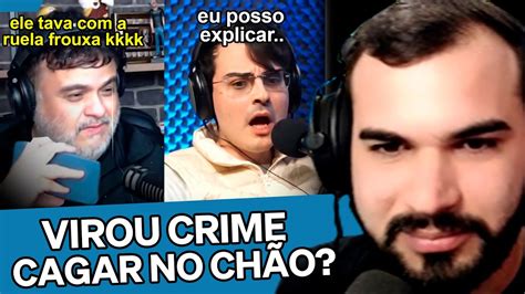DUDU CAMARGO FEZ MERDA E FOI DEMITIDO DO SBT Diguinho Contou
