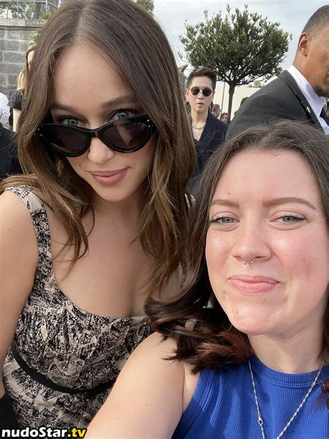 Alycia Debnam Carey Alyciajasmin Nude OnlyFans Photo 87 Nudostar TV