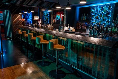 ALTER EGO BAR Kiew Restaurant Bewertungen Telefonnummer Fotos
