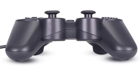 Controle Joystick Knup Kp Cn S Preto Mercadolivre