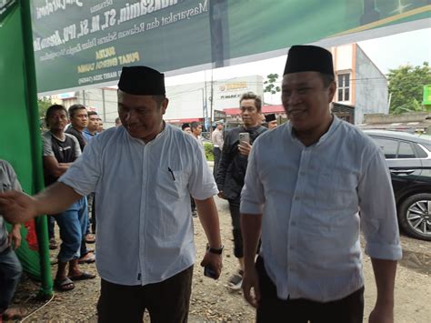 Selaras Konawe Gelar Buka Puasa Bersama Dan Konsolidasi Menuju Pilkada
