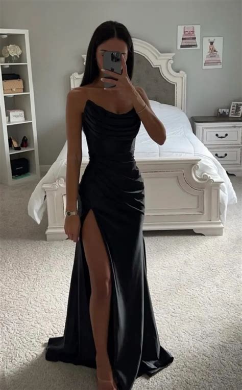 Prom Dress Trends 2023 How To Make Sure You Look Stunning On Your Prom