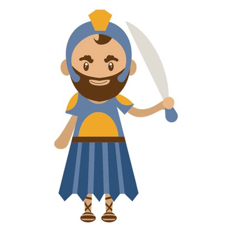 Diseños PNG de figuras bíblicas para camisetas Merch