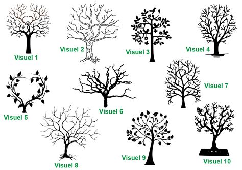 Ugly Normal Prison Dessin Arbre A Empreinte A Imprimer Correctly Naked