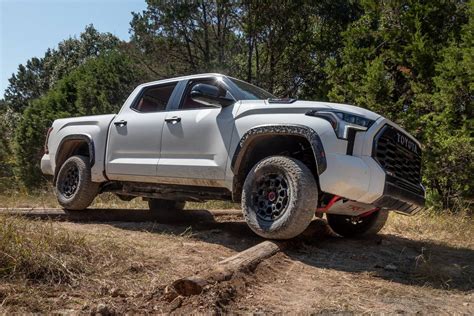 Is The Redesigned 2022 Toyota Tundra A Good Truck 6 Things We Like And