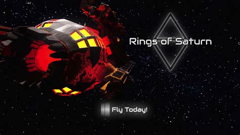 V Rings Of Saturn Gameplay Trailer Youtube