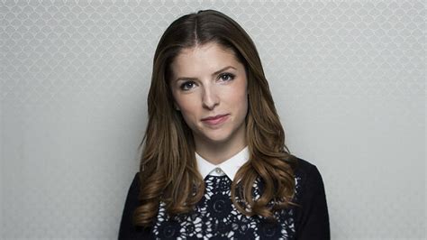 HD Wallpaper Anna Kendrick Wallpaper Flare