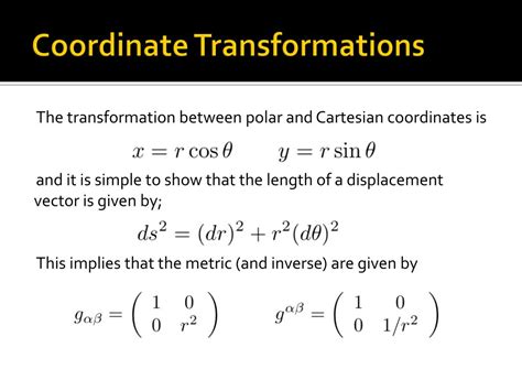 ppt a physicists introduction to tensors powerpoint presentation free download id 2238120