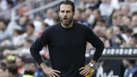 La inminente decisión que debe tomar el Valencia