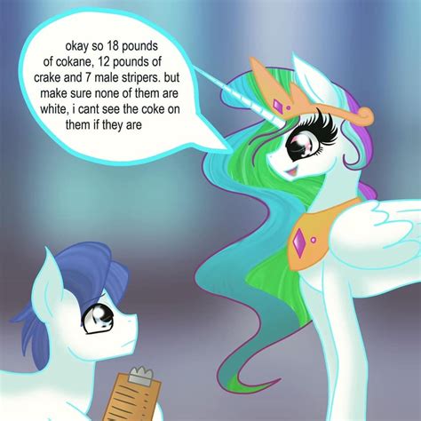 3067385 Suggestive Artist Shadowiesart Princess Celestia Alicorn
