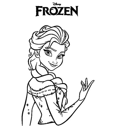 Elsa Frozen Kleurplaten Lol Kleurplaten The Best Porn Website