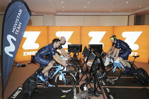 Movistar Team Nuevos Retos Y Esencia Intacta Para Su Proyecto 2022