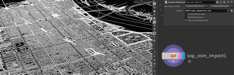 Labs OSM Import