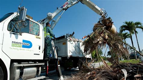Department Of Solid Waste Management