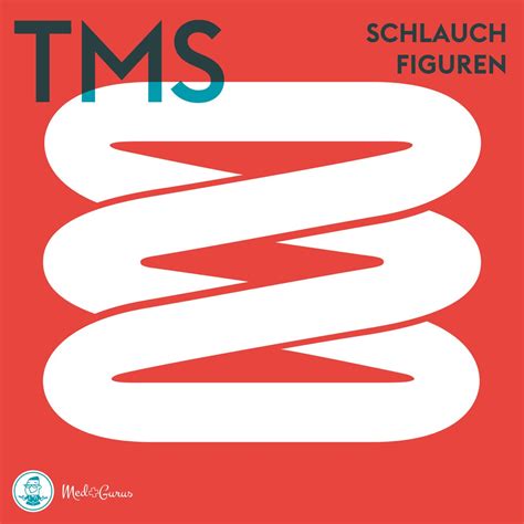 Schlauchfiguren TMS EP Album By MedGurus Apple Music