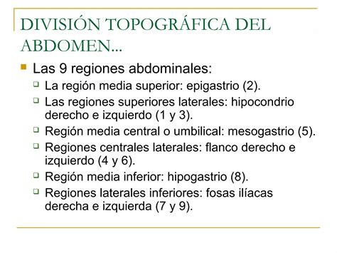 Examen F Sico Abdominal Ppt