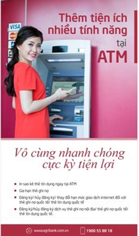 Hướng dẫn cách rút tiền không cần thẻ agribank đơn giản và tiện lợi