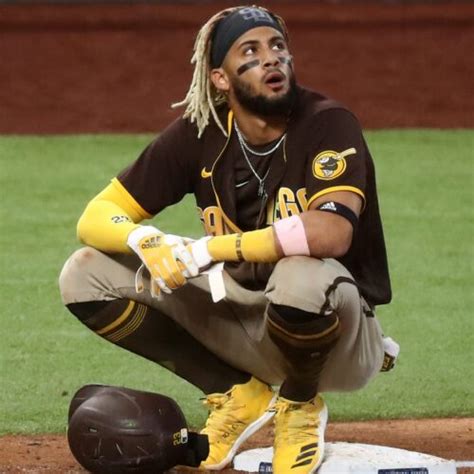 Background Fernando Tatis JR Wallpaper EnWallpaper