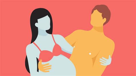 Masturbazione E Sesso In Gravidanza Come Viverlo Bene