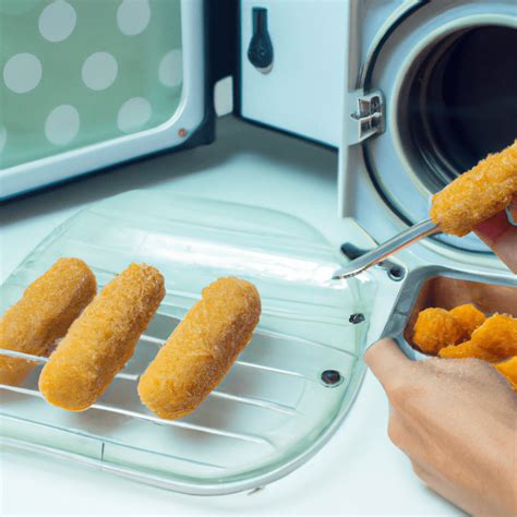Álbumes 91 Foto Cómo Hacer Croquetas Congeladas En La Freidora De Aire