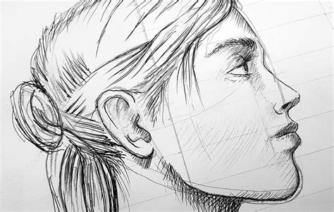 25 Draw Side Profile EymanFakhara
