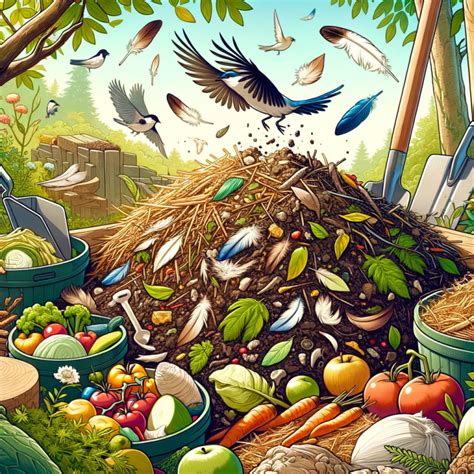 Quelles Feuilles Ne Pas Mettre Dans Le Compost Le Compostage