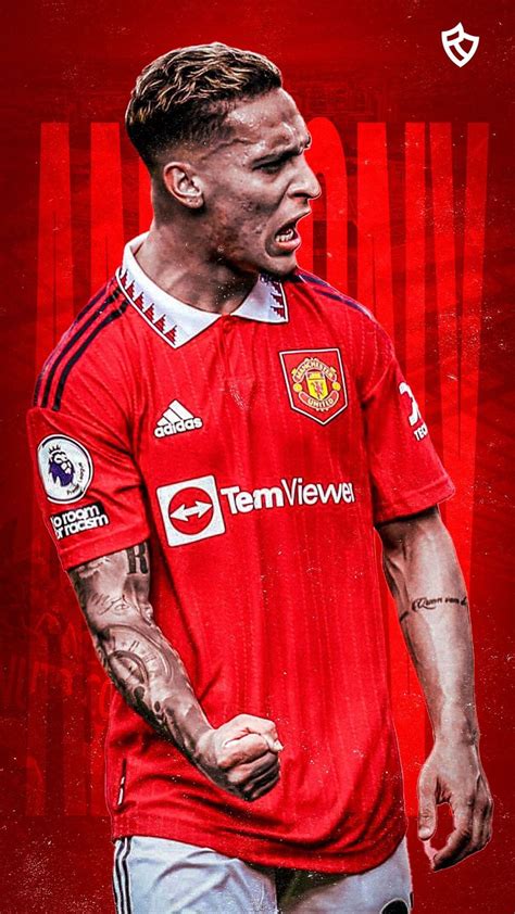 Quang Anh Phạm adlı kullanıcının Antony Matheus dos Santos 21