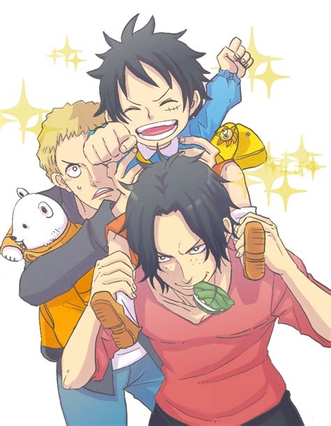 Asl One Piece Image By Sasanoha Zerochan Anime Image Board