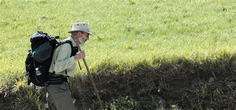 18 Recomendaciones Para Peregrinar En El Camino De Santiago