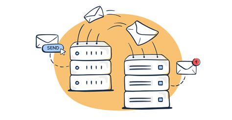 Rel Smtp Una Visi N Completa Con Definiciones Y Ejemplos