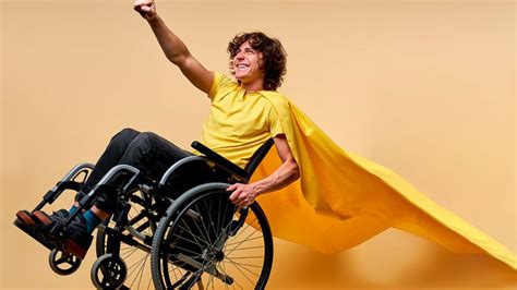 Assista Fortalecimento Muscular Para Cadeirantes Instituto Giorgio