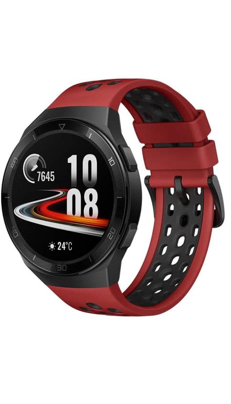 Venta Video Huawei Watch Gt En Stock