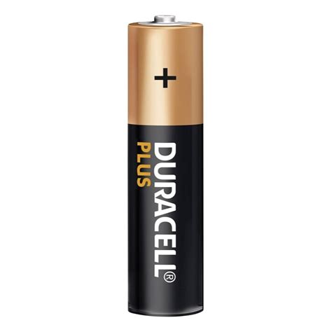 Duracell Batterij Plus Power AA LR6 Blister 4 Accu Service Holland