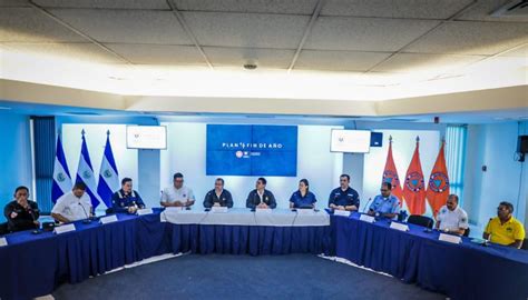 Balance final de emergencias atendidas en el Plan Fin de Año 2023