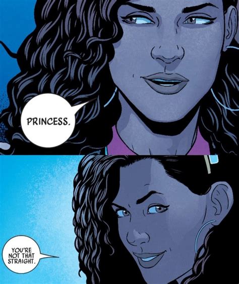 Gyllenswiftlipacevans 🎄 On Twitter Rt Sapphicslike America Chavez