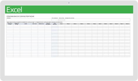 Plantillas Gratuitas De Contabilidad En Excel Smartsheet Images